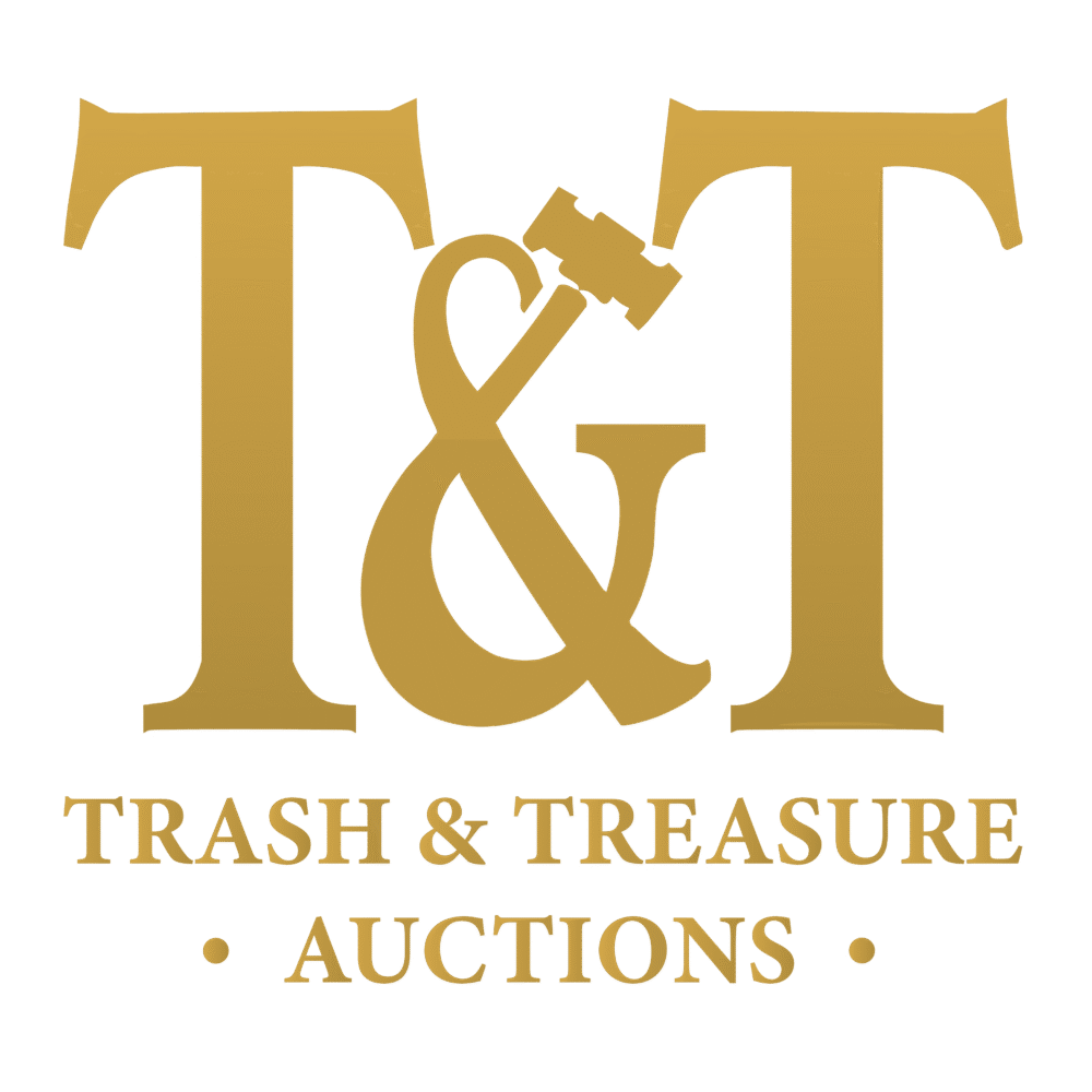 Electronics – Trash & Treasure Thrift Sttore
